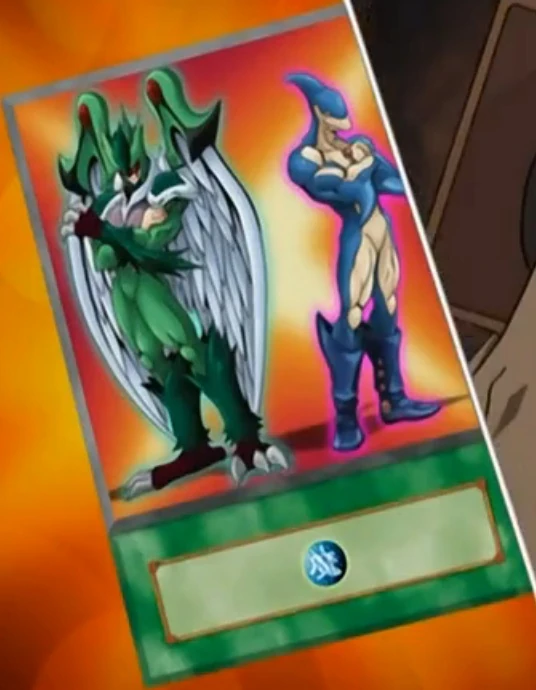 Card Gallery:Cross Change | Yu-Gi-Oh! Wiki | Fandom