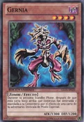 Card Gallery:Gernia | Yu-Gi-Oh! Wiki | Fandom
