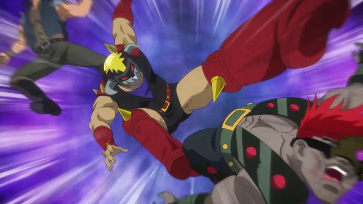 Good Max | Yu-Gi-Oh! Wiki | Fandom