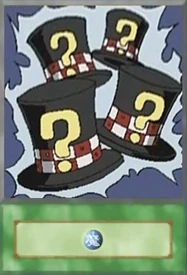 Card Artworks:Magical Hats | Yu-Gi-Oh! Wiki | Fandom