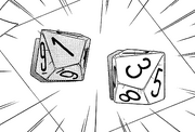Dice | Yu-Gi-Oh! Wiki | Fandom