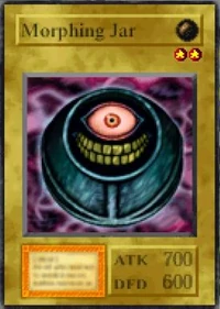Morphing Jar (FMR) | Yu-Gi-Oh! Wiki | Fandom