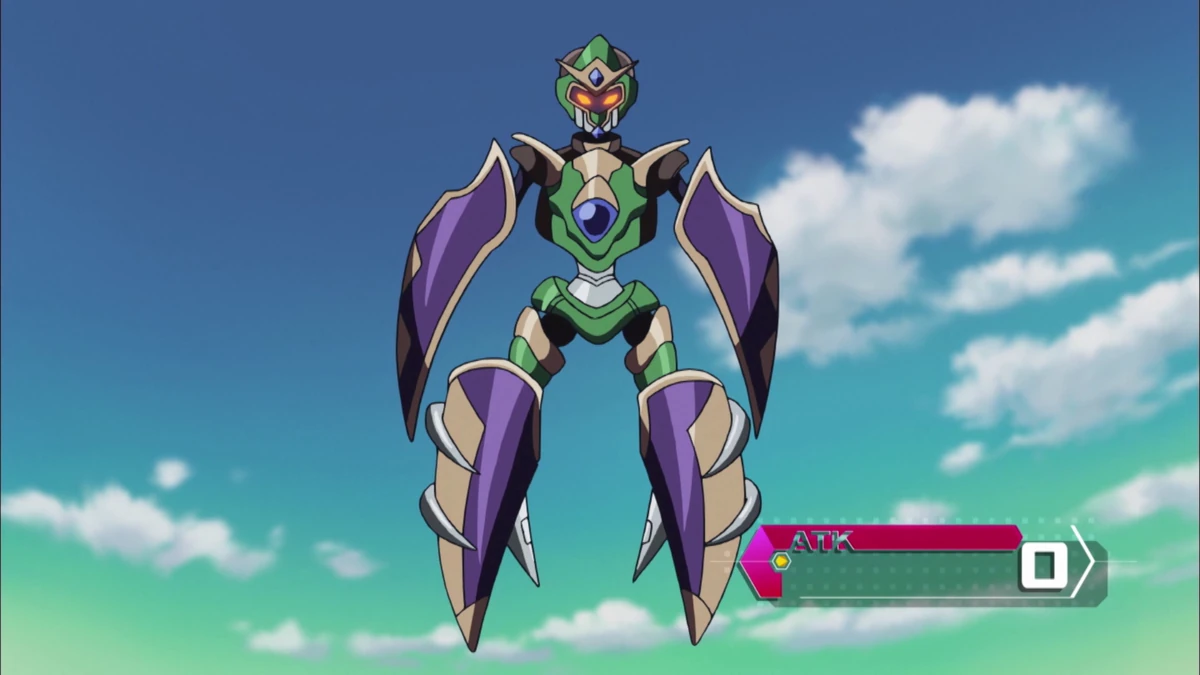 Poisoning Blocker | Yu-Gi-Oh! Wiki | Fandom