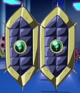 Twin Big Shields | Yu-Gi-Oh! Wiki | Fandom