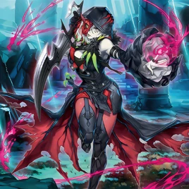 Diabellstar | Yu-Gi-Oh! Wiki | Fandom