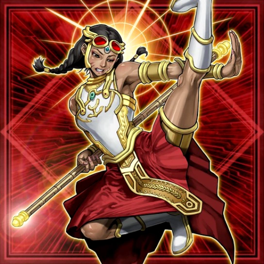 Card Artworks:Ehren, Lightsworn Monk | Yu-Gi-Oh! Wiki | Fandom
