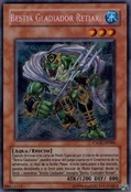 Card Gallery:Gladiator Beast Retiari | Yu-Gi-Oh! Wiki | Fandom