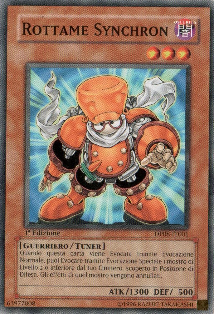 Set Card Galleries:Duelist Pack: Yusei (TCG-IT-1E) | Yu-Gi-Oh! Wiki ...