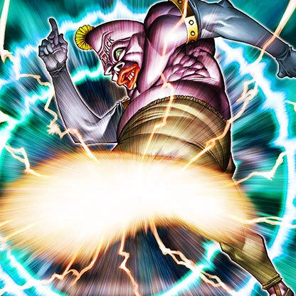 The Kick Man (anime) | Yu-Gi-Oh! Wiki | Fandom