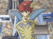 Valkyrie Dritte (anime) | Yu-Gi-Oh! Wiki | Fandom
