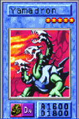 Card Gallery:Yamadron | Yu-Gi-Oh! Wiki | Fandom