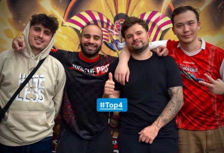 Yu-Gi-Oh! Championship Series Merida 2025 | Yu-Gi-Oh! Wiki | Fandom