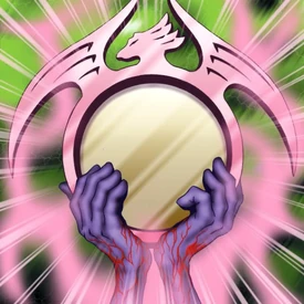 Card Artworks:Beastly Mirror Ritual | Yu-Gi-Oh! Wiki | Fandom