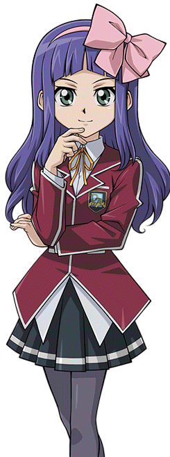 Chloe | Yu-Gi-Oh! Wiki | Fandom