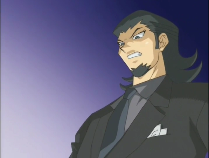 Slade Princeton | Yu-Gi-Oh! Wiki | Fandom