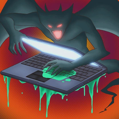 Dark Computer Virus | Yu-Gi-Oh! Wiki | Fandom