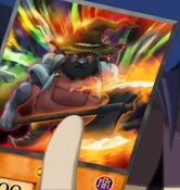 Card Gallery:Infernity Dwarf | Yu-Gi-Oh! Wiki | Fandom