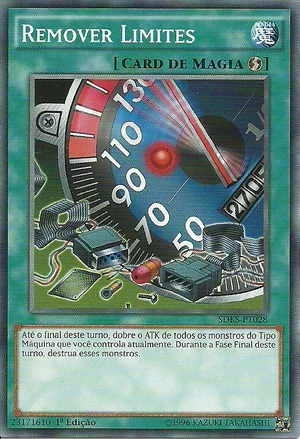 Limiter Removal | Yu-Gi-Oh! Wiki | Fandom