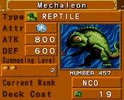 Card Gallery:Mechaleon | Yu-Gi-Oh! Wiki | Fandom