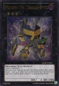 Card Gallery:Number 34: Terror-Byte | Yu-Gi-Oh! Wiki | Fandom