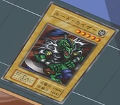 Card Gallery:Rude Kaiser | Yu-Gi-Oh! Wiki | Fandom