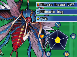 Ultimate Insect LV7 (character) | Yu-Gi-Oh! Wiki | Fandom
