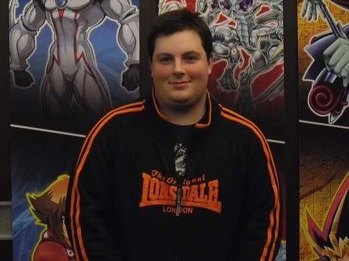 Aaron Dennis | Yu-Gi-Oh! Wiki | Fandom