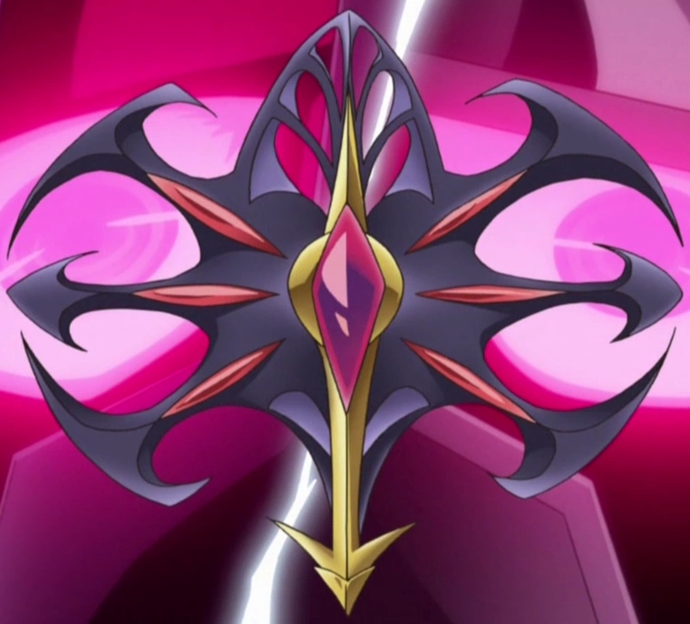 Don Thousand's Emblem | Yu-Gi-Oh! Wiki | Fandom
