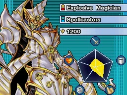 Explosive Magician (character) | Yu-Gi-Oh! Wiki | Fandom