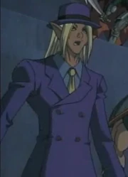 Witty Phantom (character) | Yu-Gi-Oh! Wiki | Fandom
