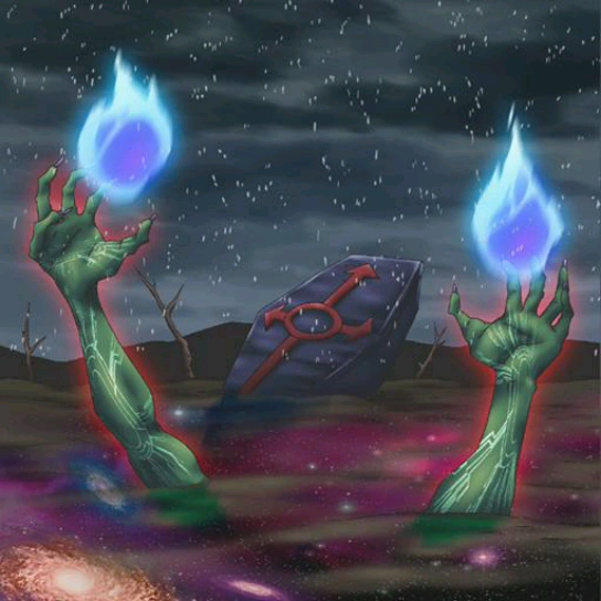 Card Artworks:Malefic Selector | Yu-Gi-Oh! Wiki | Fandom