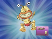 Ojamachine Yellow | Yu-Gi-Oh! Wiki | Fandom