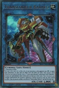 Card Gallery:Transcode Talker | Yu-Gi-Oh! Wiki | Fandom