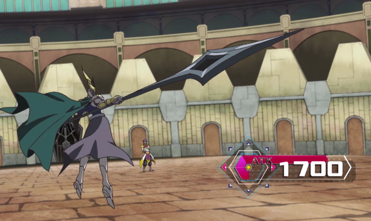 Armatos Legio Centurion | Yu-Gi-Oh! Wiki | Fandom