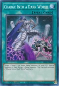 Set Card Galleries:Structure Deck: Dark World (TCG-EN-1E) | Yu-Gi-Oh ...