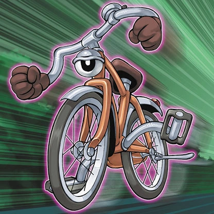 Cycroid (anime) | Yu-Gi-Oh! Wiki | Fandom