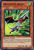 Card Gallery:Dragunity Aklys | Yu-Gi-Oh! Wiki | Fandom