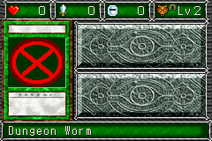 Dungeon Worm (DDM) | Yu-Gi-Oh! Wiki | Fandom