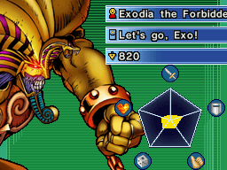Exodia the Forbidden One (character) | Yu-Gi-Oh! Wiki | Fandom