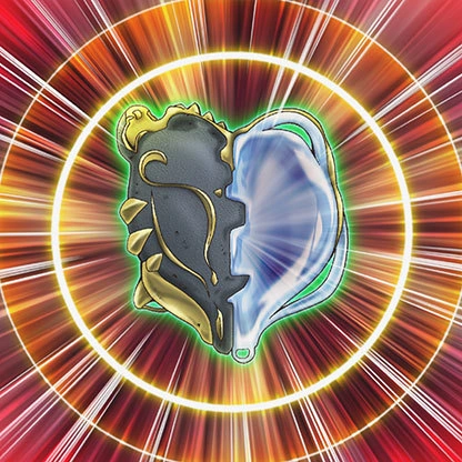 Half Shield | Yu-Gi-Oh! Wiki | Fandom