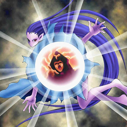 Mystical Refpanel (anime) | Yu-Gi-Oh! Wiki | Fandom