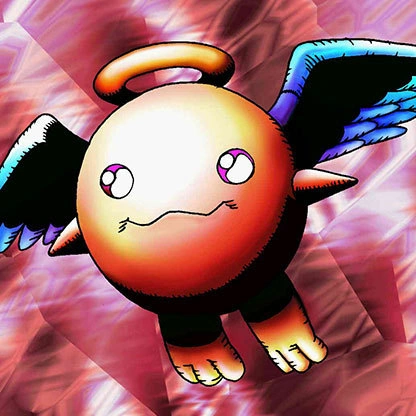 Petit Angel (anime) | Yu-Gi-Oh! Wiki | Fandom