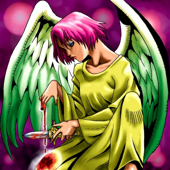 Card Artworks:Soul of the Pure | Yu-Gi-Oh! Wiki | Fandom