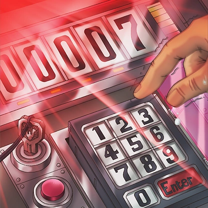 Final Countdown (anime) | Yu-Gi-Oh! Wiki | Fandom