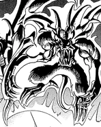 Barox (manga) | Yu-Gi-Oh! Wiki | Fandom