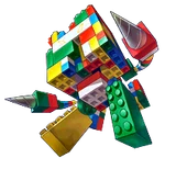 Card Gallery:Block Golem | Yu-Gi-Oh! Wiki | Fandom