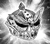 Crown of Command | Yu-Gi-Oh! Wiki | Fandom