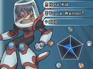 Hero Kid (character) | Yu-Gi-Oh! Wiki | Fandom