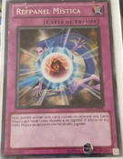Card Gallery:Mystical Refpanel | Yu-Gi-Oh! Wiki | Fandom