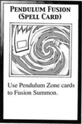 Card Gallery:Pendulum Fusion | Yu-Gi-Oh! Wiki | Fandom
